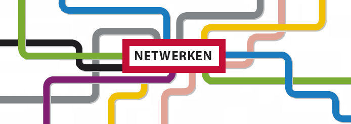 Netwerken: Netwerk logo